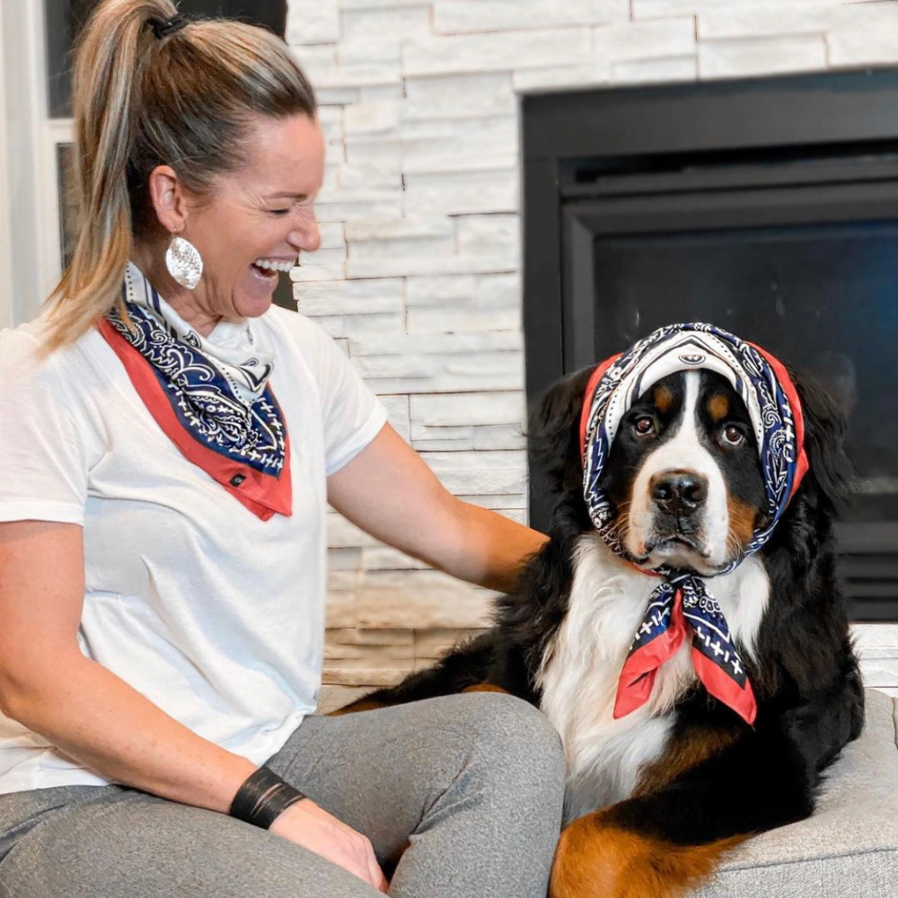 5 Ways to Wear a Headscarf Headband – Headbands of Hope