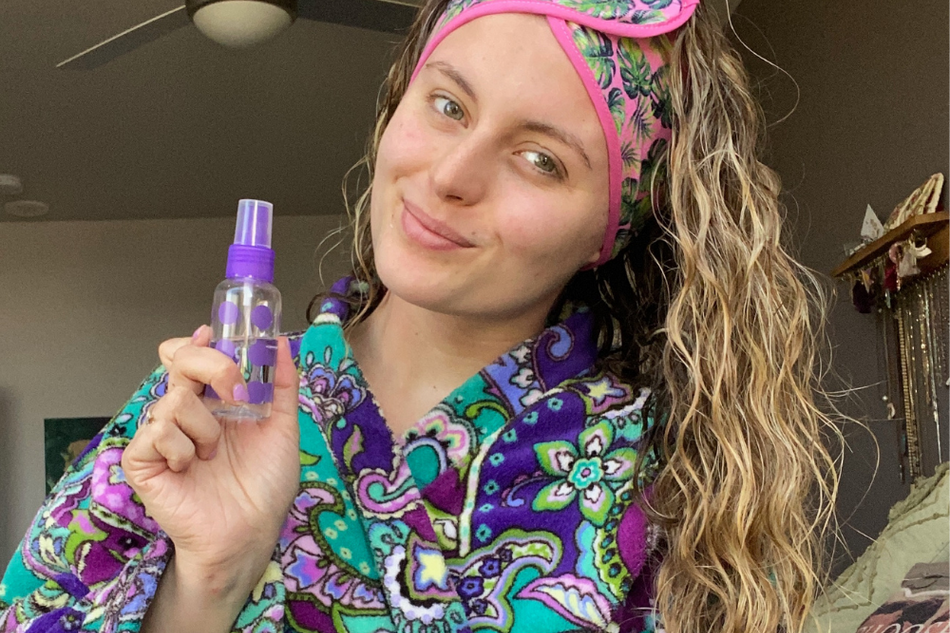 News – Headbands of Hope