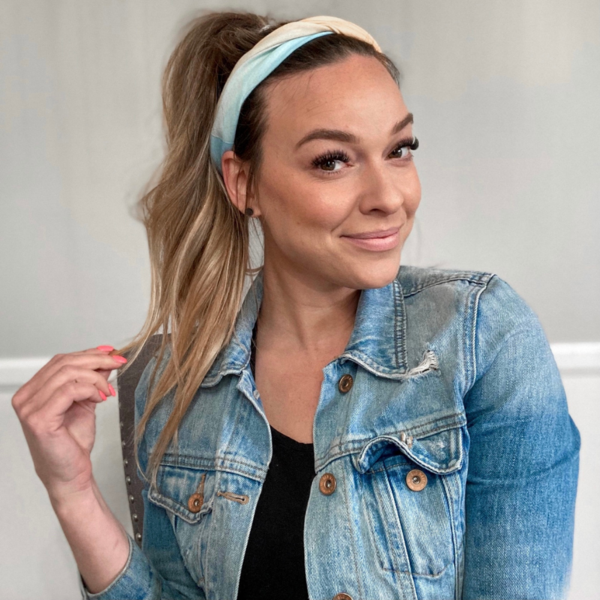 Good Grease: The 10 Best Hairstyles for Unwashed Hair – Headbands of Hope