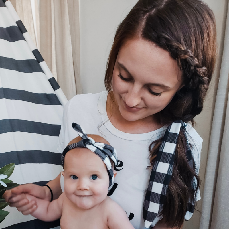 Trendy Fall Headbands – Headbands of Hope