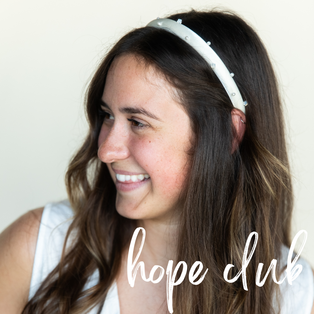 Buy Headbands Online | Kids and Adult Headbands - Headbands of Hope