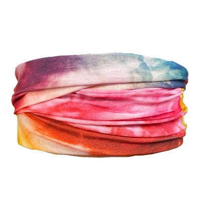 Buff Headbands & Headband Tubes | Headbands of Hope