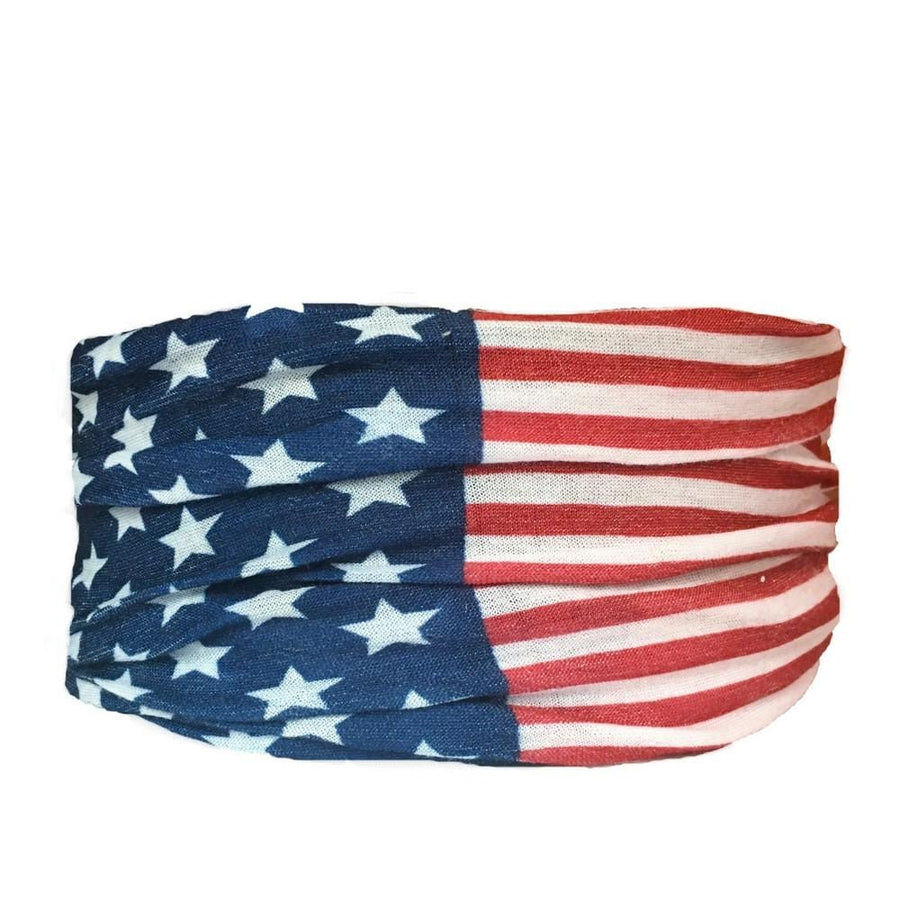 Buff Headbands & Headband Tubes | Headbands of Hope