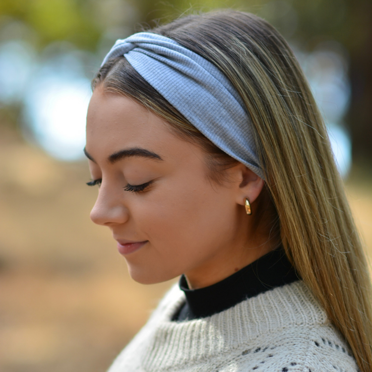 Infinity Headbands, Twist Headbands | Headbands of Hope