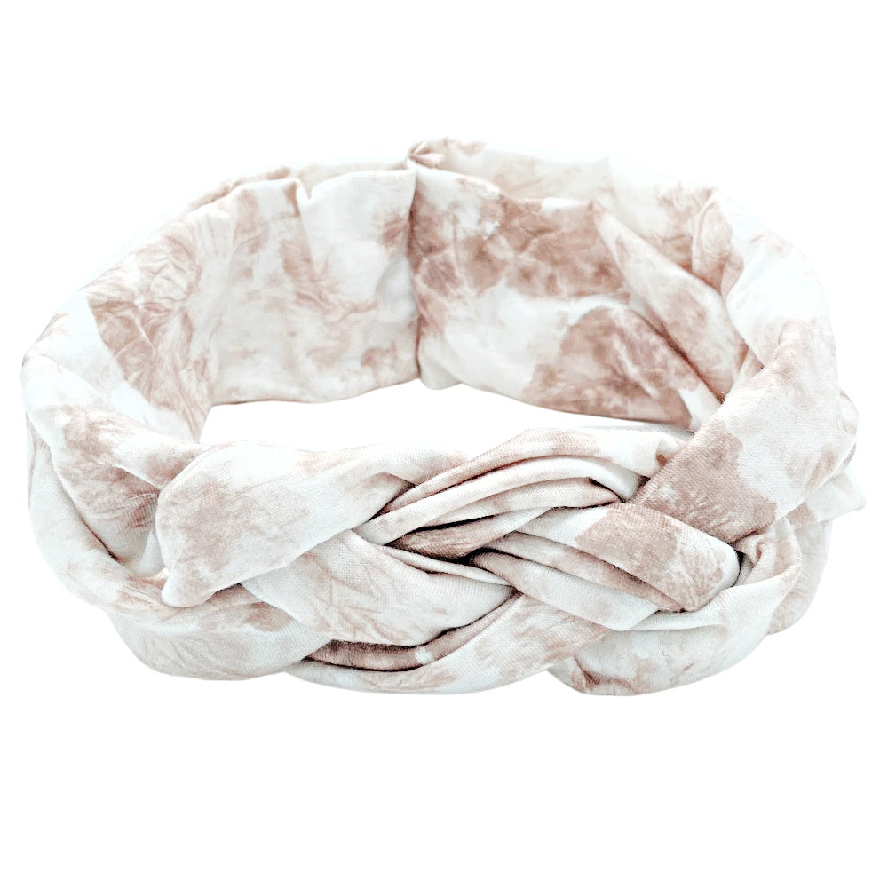 Infinity Headbands, Twist Headbands | Headbands of Hope